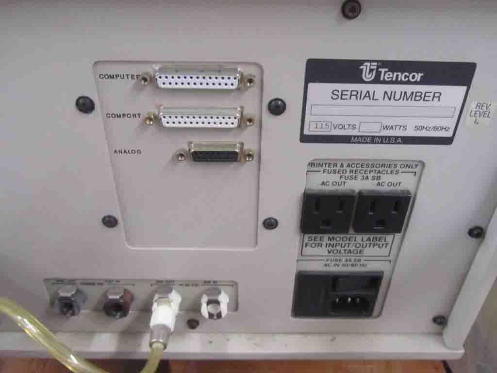 KLA / TENCOR SpectraMap SM300 익숙한 판매용 가격 #293629957 > 사다 from CAE