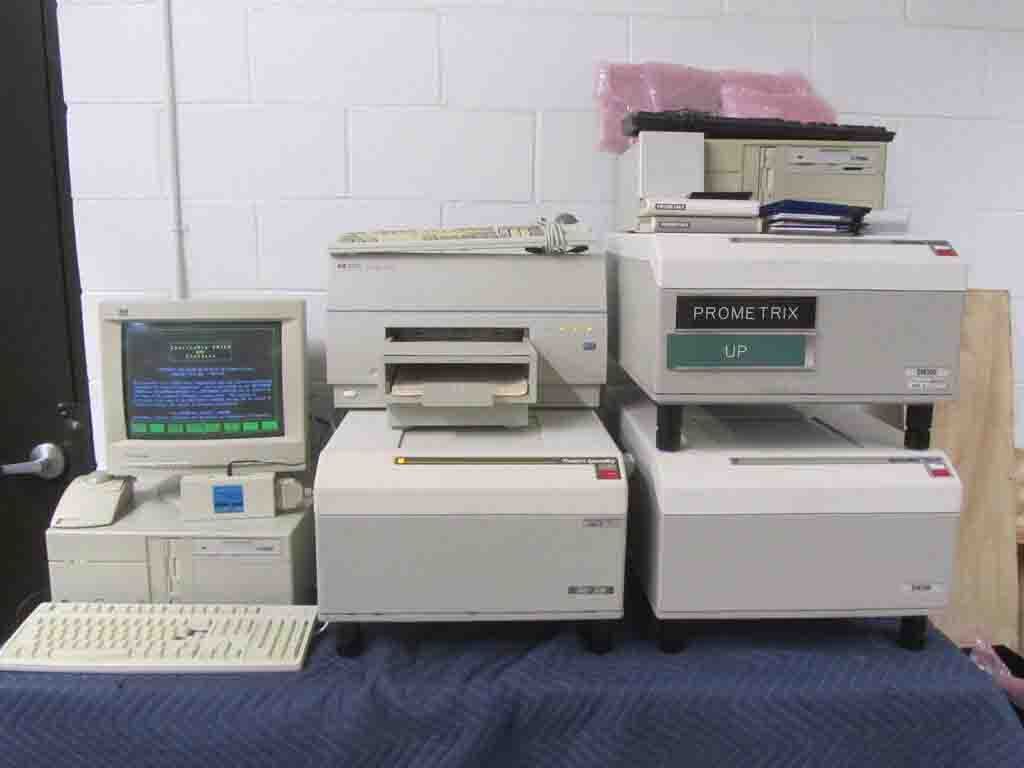 KLA / TENCOR SpectraMap SM300 웨이퍼 테스터 판매 가격 #293629957에 사용됨 > CAE에서 구매