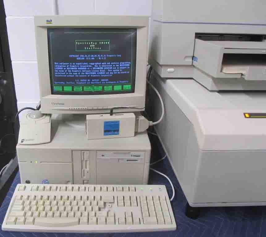 KLA / TENCOR SpectraMap SM300 익숙한 판매용 가격 #293629957 > 사다 from CAE
