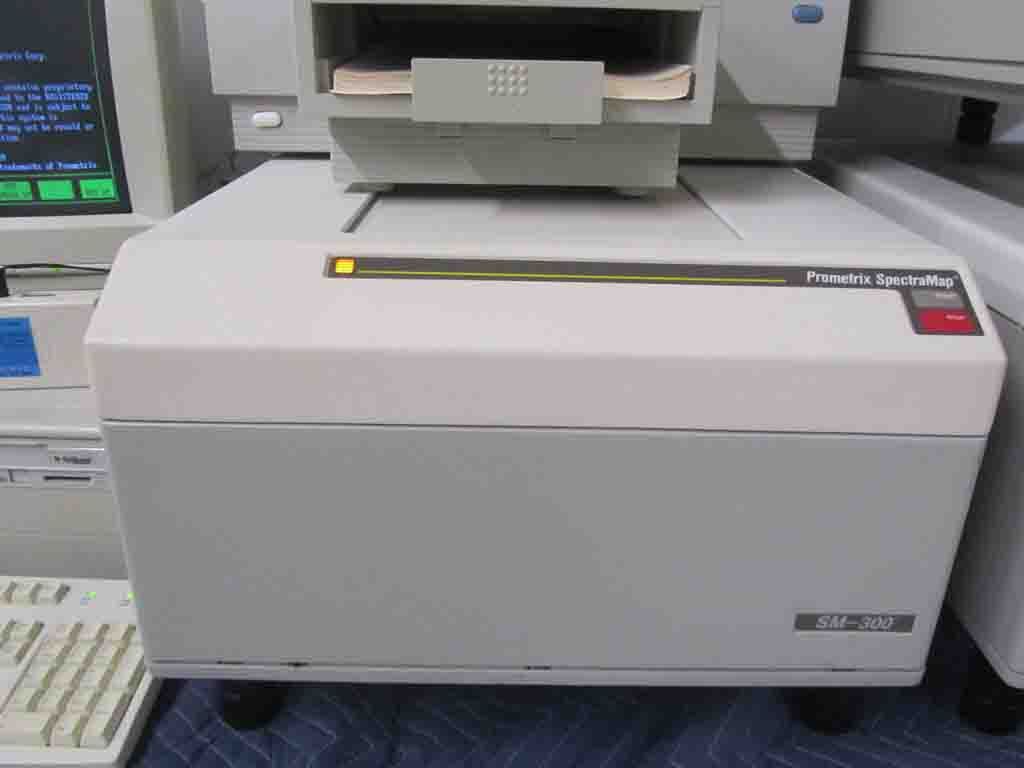 KLA / TENCOR SpectraMap SM300 익숙한 판매용 가격 #293629957 > 사다 from CAE