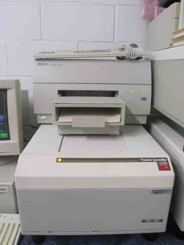KLA / TENCOR SpectraMap SM300 익숙한 판매용 가격 #293629957 > 사다 from CAE