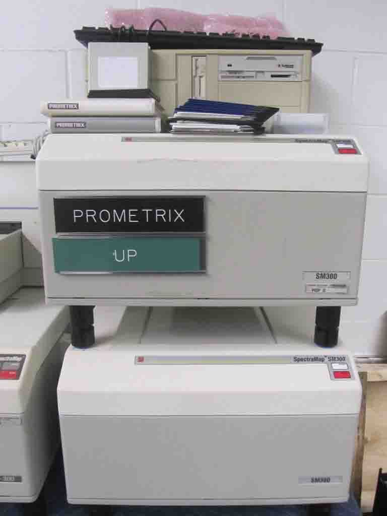 KLA / TENCOR SpectraMap SM300 익숙한 판매용 가격 #293629957 > 사다 from CAE