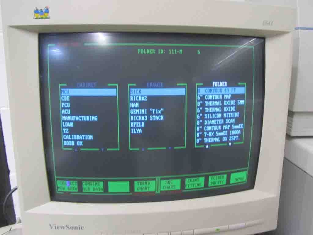 KLA / TENCOR SpectraMap SM300 익숙한 판매용 가격 #293629957 > 사다 from CAE