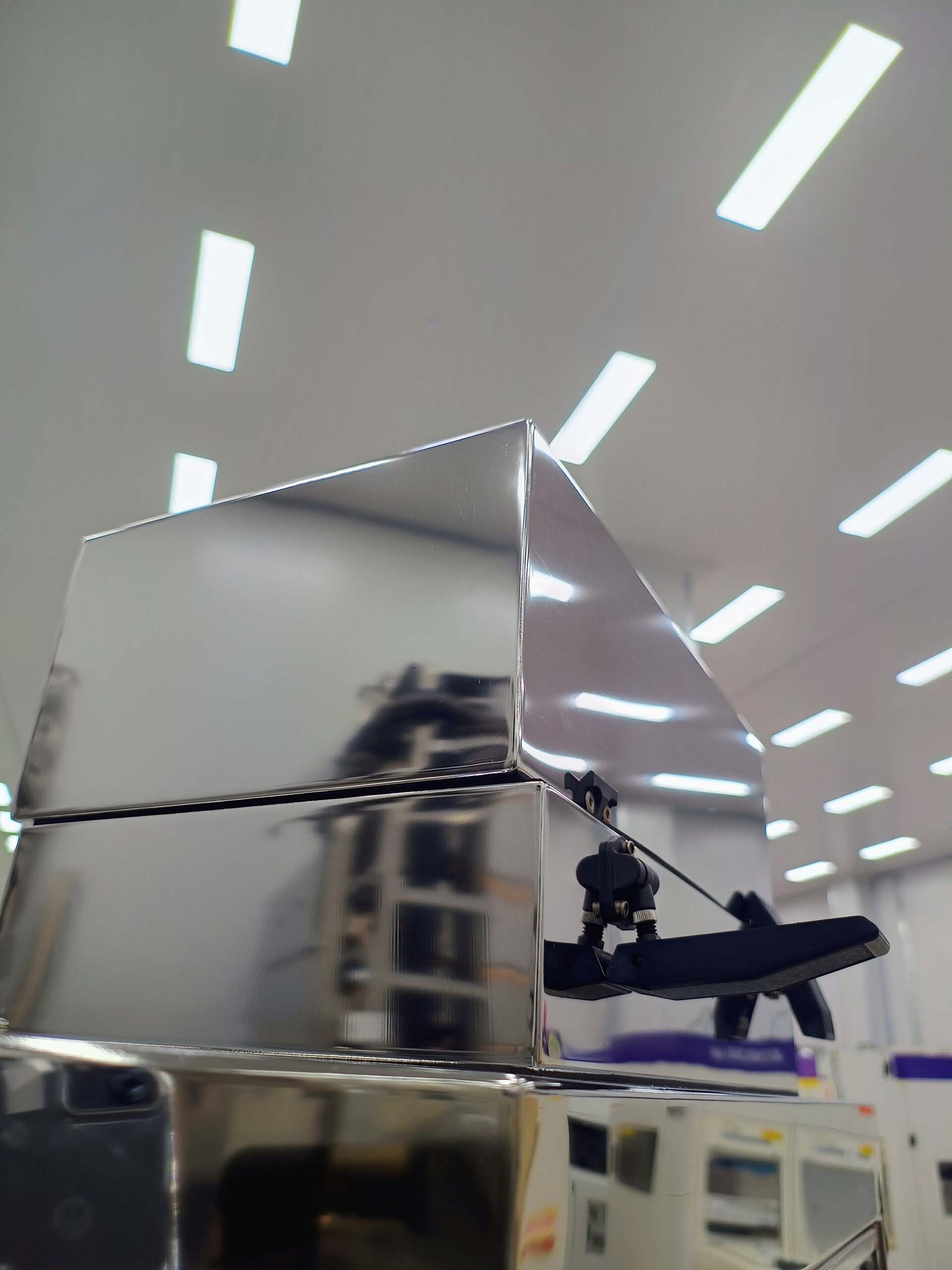 KLA / TENCOR / THERMA-WAVE Optiprobe 2600I Wafer Tester used for sale ...