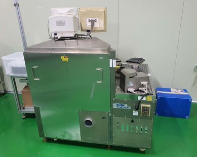 KLA / TENCOR / THERMA-WAVE OPTIPROBE 5240 웨이퍼 테스터 판매 가격 #9363957, 2000에 ...