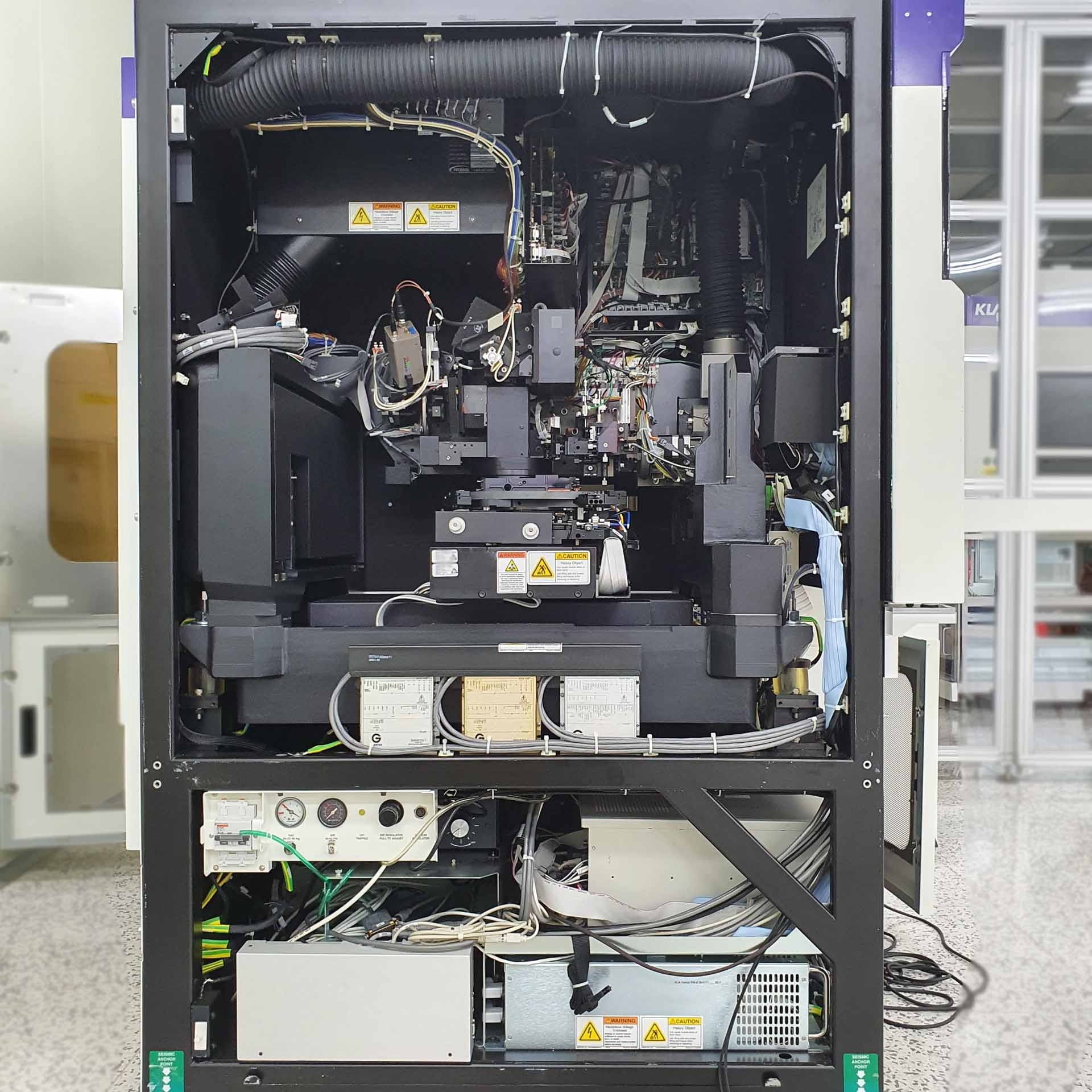 KLA / TENCOR / THERMA-WAVE Spectra FX 200 中古 販売用 価格 #9215204, 2005 > 購入 ...