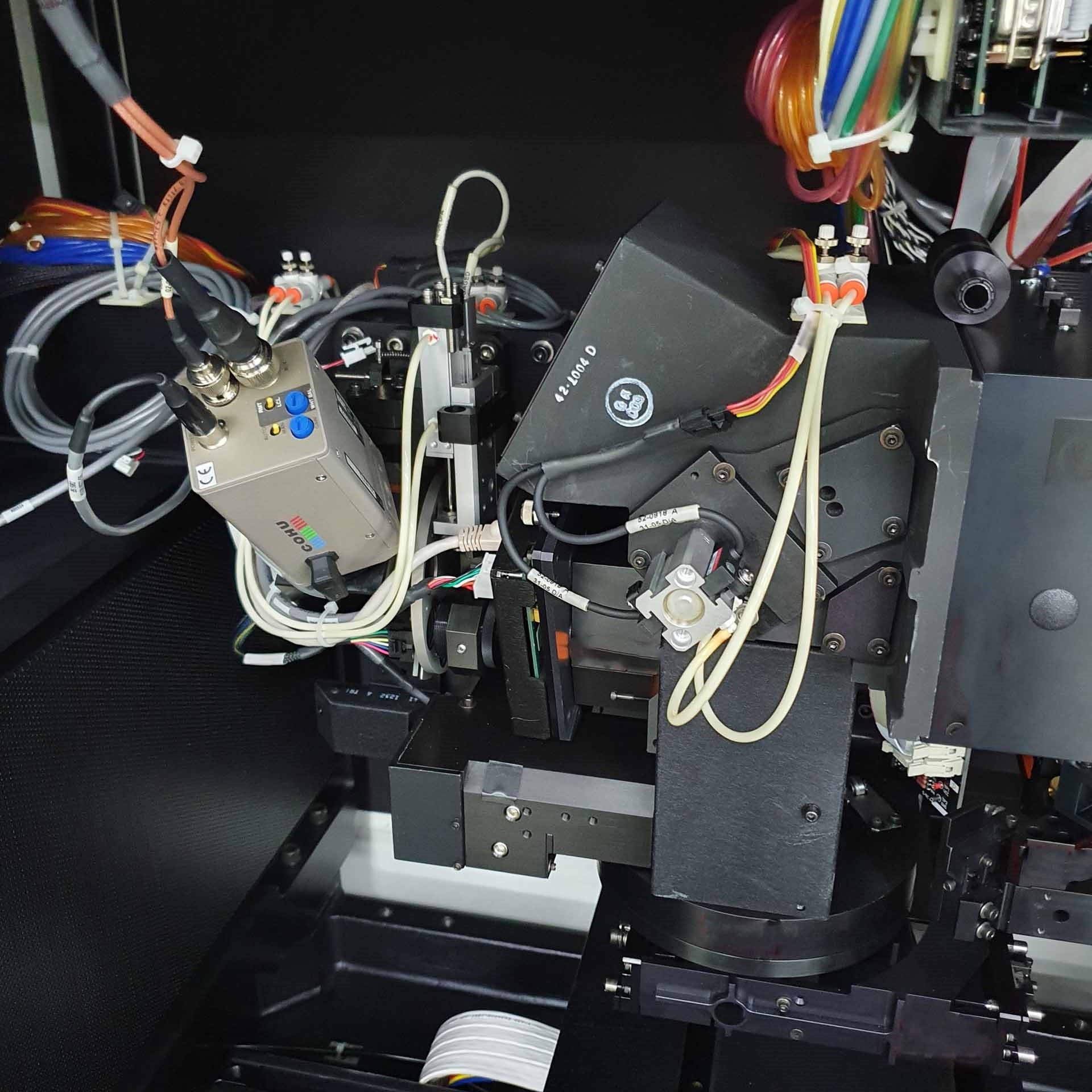 KLA / TENCOR / THERMA-WAVE Spectra FX 200 used for sale price #9215204 ...