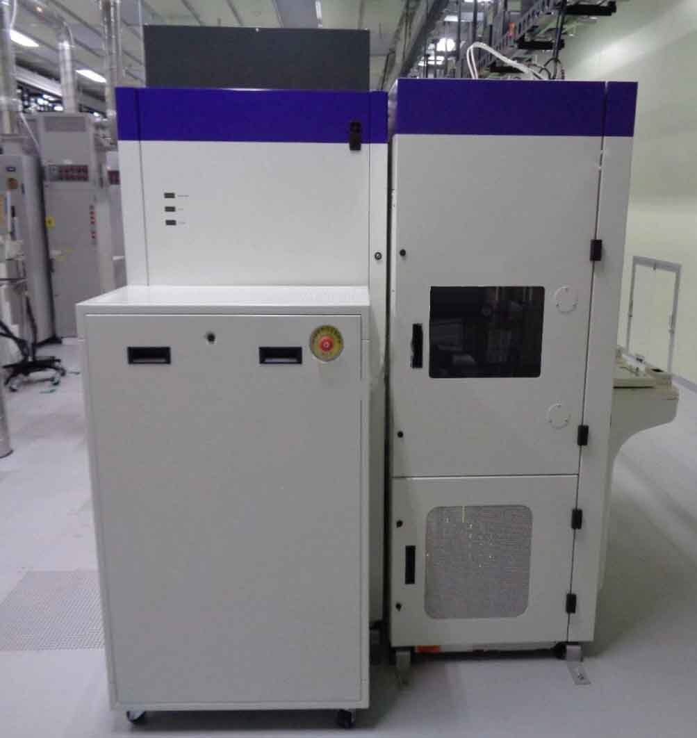 KLA / TENCOR / THERMA-WAVE Spectra-Shape 8660 benutzt zu verkaufen ...