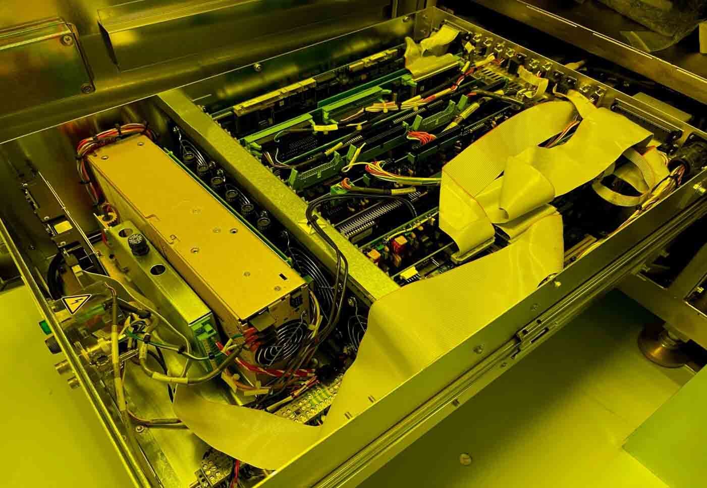 KLA / TENCOR / THERMA-WAVE Therma-Probe 630XP 익숙한 판매용 가격 #293635740 ...