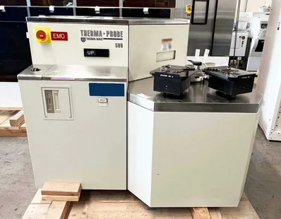 KLA / TENCOR / THERMA-WAVE TP 500 Wafer Tester used for sale price ...
