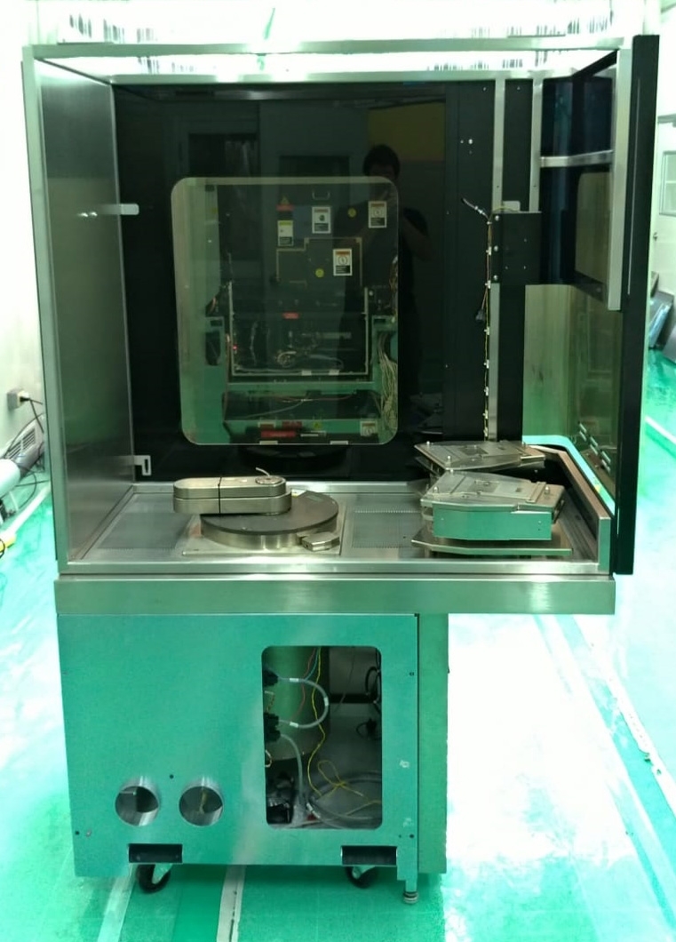 KLA / TENCOR Handler for SP1-TBI 사용됨 판매용 가격 #9247970, > 구매 로부터 CAE