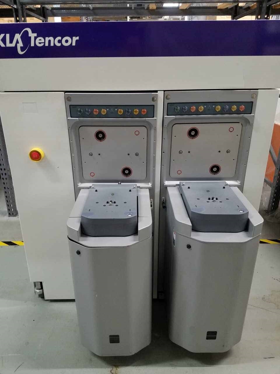 KLA / TENCOR AIT UV 웨이퍼 테스터 판매 가격 #9200187, 2006에 사용됨 > CAE에서 구매