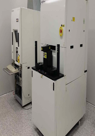 KLA / TENCOR (KT) 2138 익숙한 판매용 가격 #9067497 > 사다 from CAE