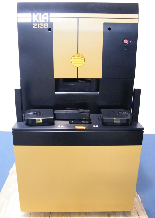 Kla / Tencor 2138 for sale (used, price) #9115814 > buy in CAE