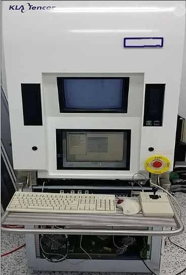 KLA / TENCOR 2138 마스크 & 웨이퍼 검사기 판매 가격 #112444에 사용됨 > CAE에서 구매
