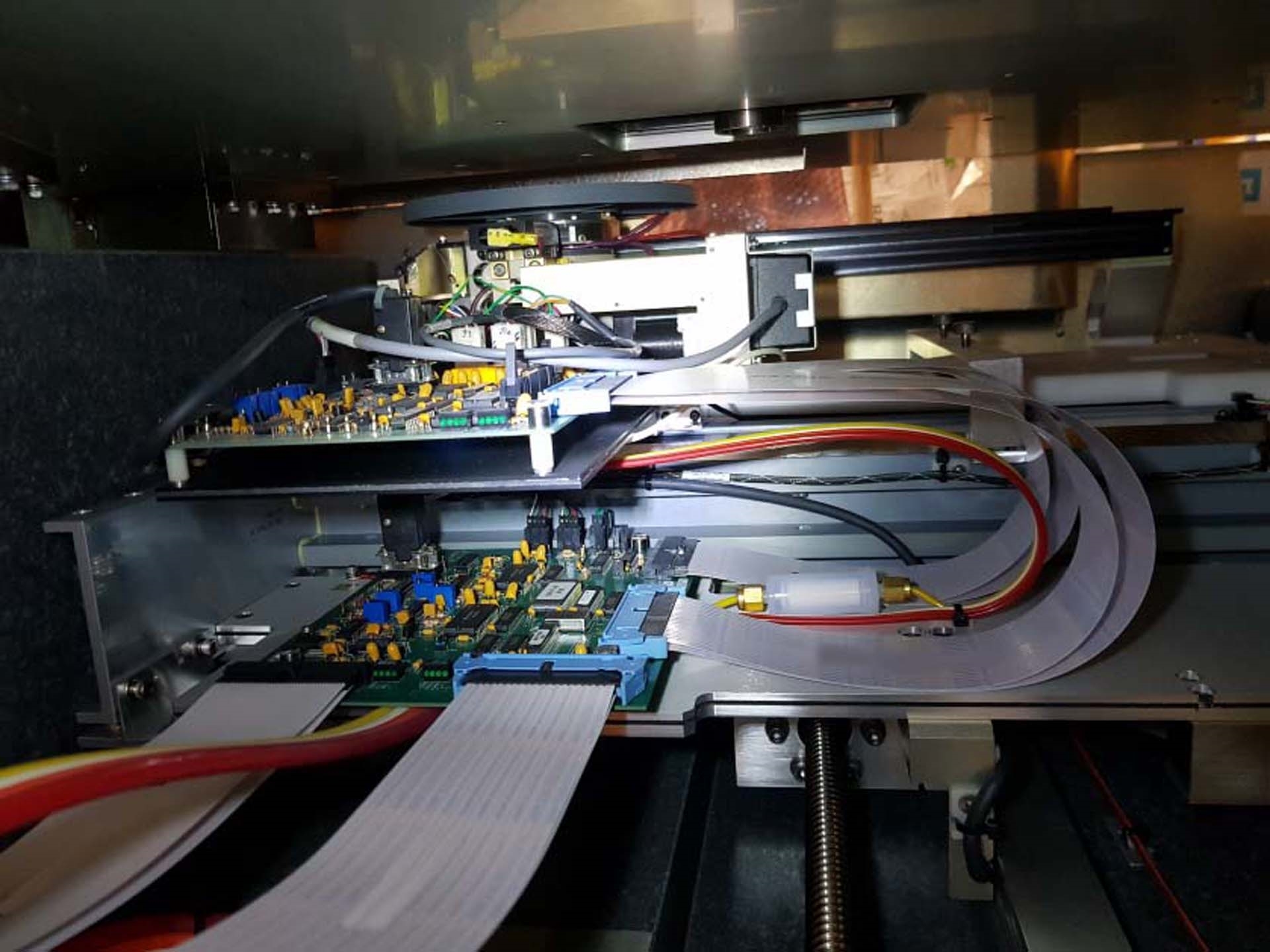 KLA / TENCOR 2139 익숙한 판매용 가격 #9244609, 2008 > 사다 from CAE