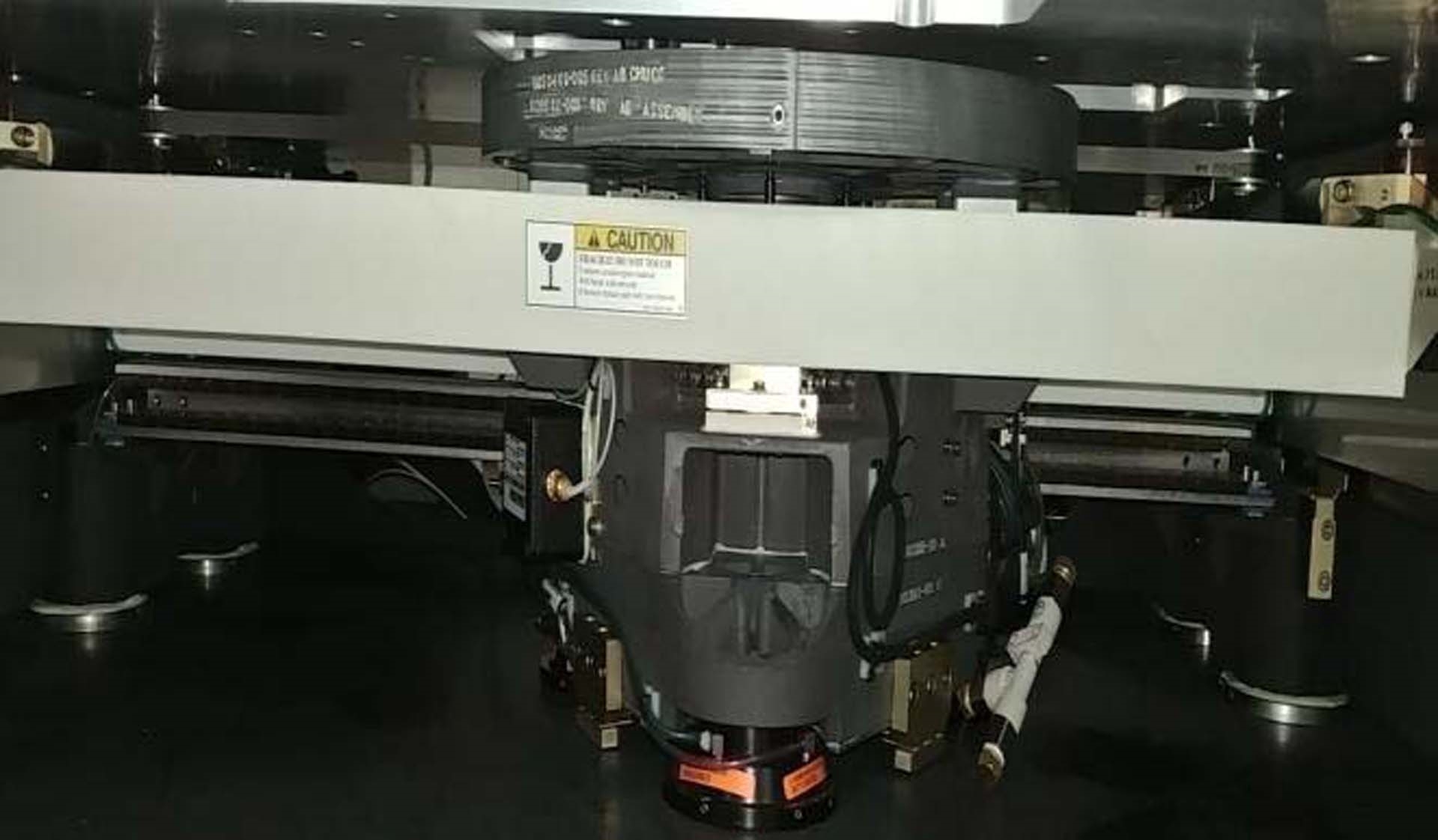 KLA / TENCOR 2350 used for sale price #9270188, 2001 > buy from CAE