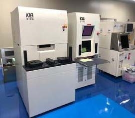 KLA / TENCOR 2351 Mask & Wafer Inspector used for sale price #9276361 ...