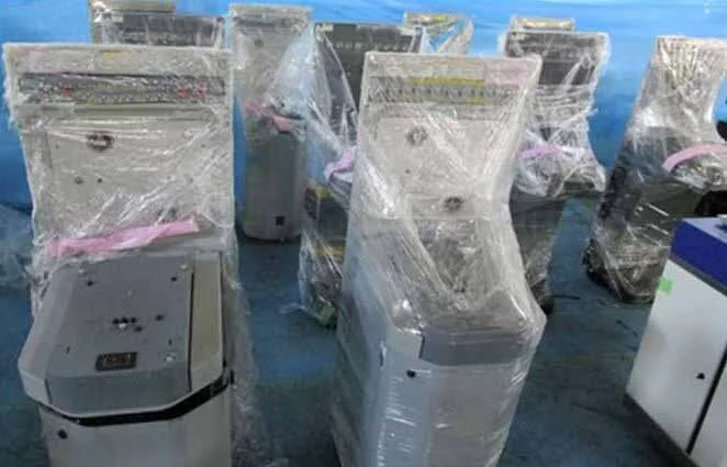 KLA / TENCOR 2365 Mask & Wafer Inspector used for sale price #293606937 ...