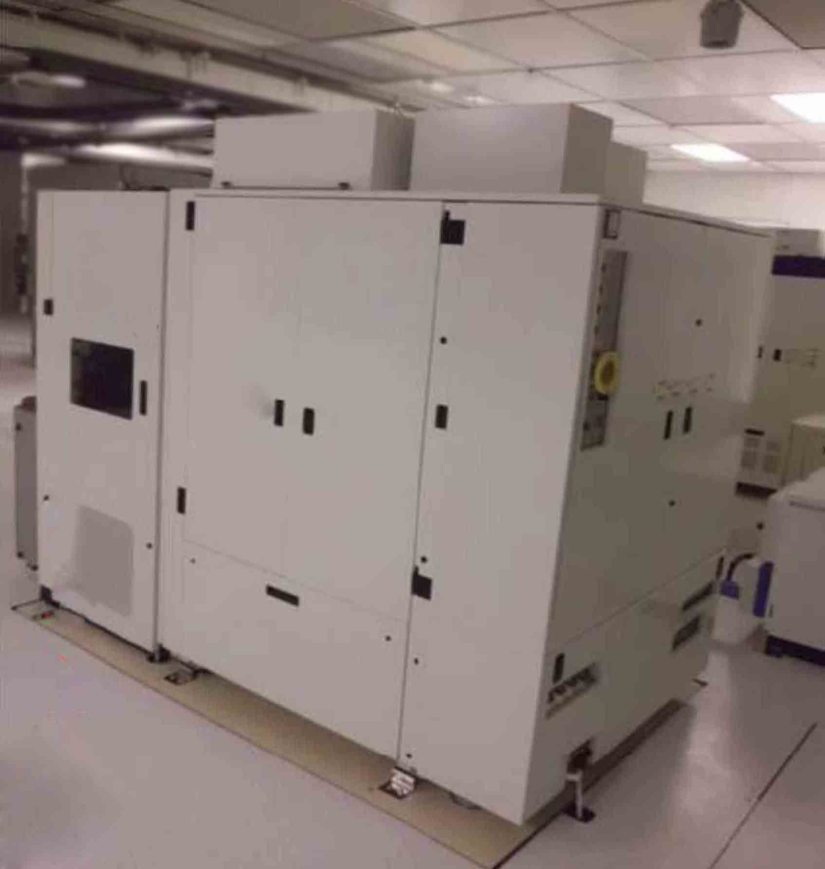 KLA / TENCOR 2367 used for sale price #9248827 > buy from CAE