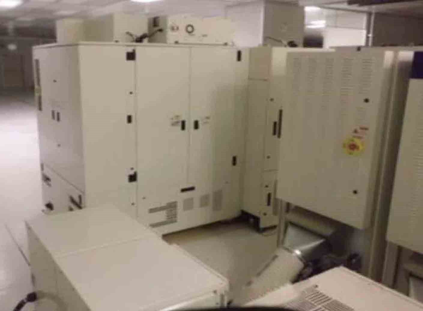 KLA / TENCOR 2367 used for sale price #9248827 > buy from CAE