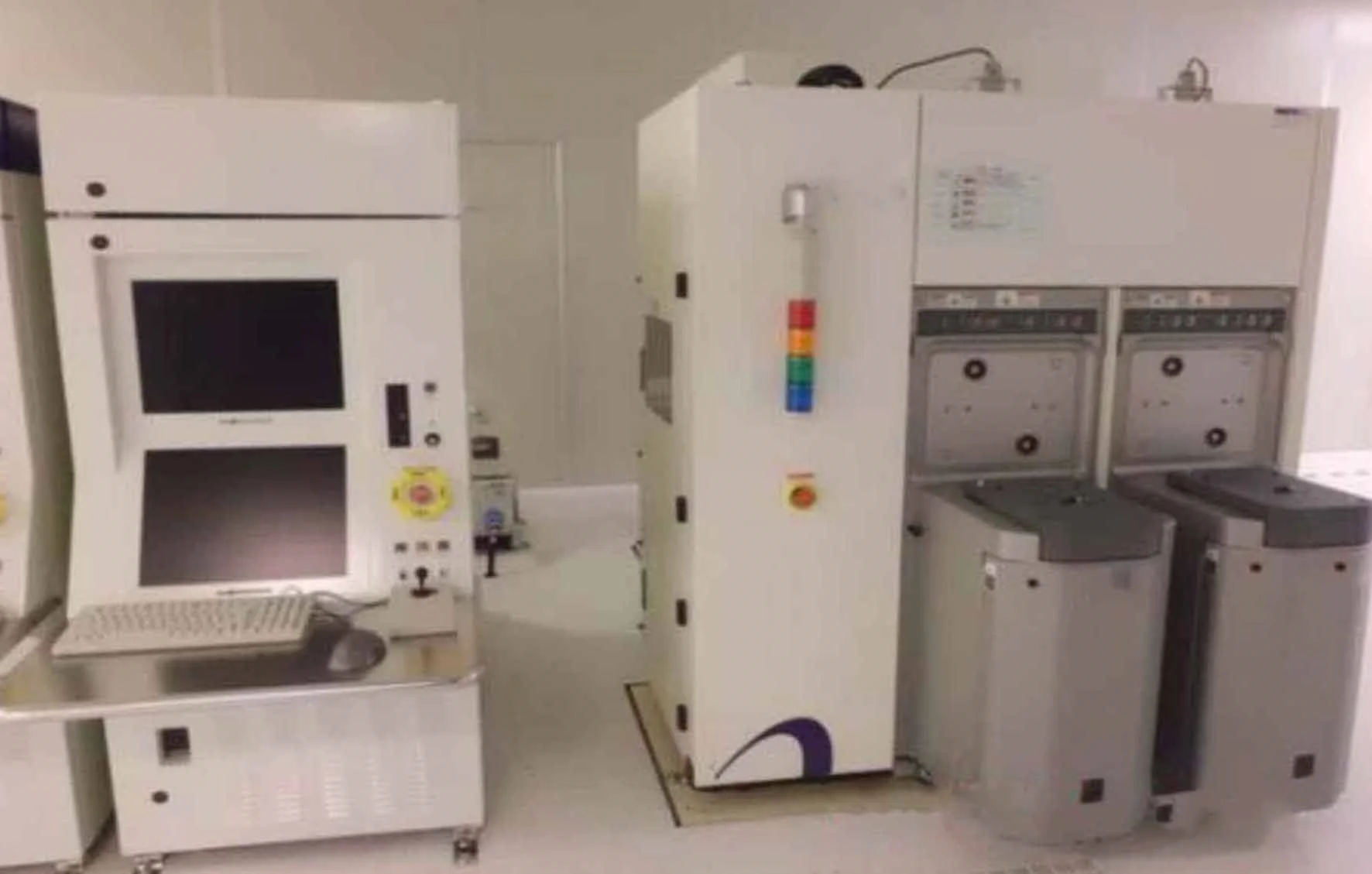 KLA / TENCOR 2367 晶圆检测仪 用于销售价格 #9226903 > 从 CAE 购买