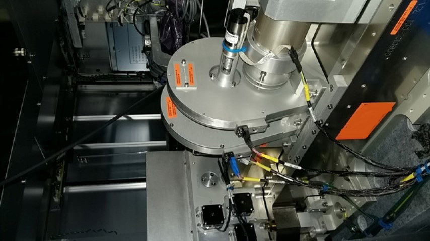 KLA / TENCOR 2800 used for sale price #9117287, 2005 > buy from CAE