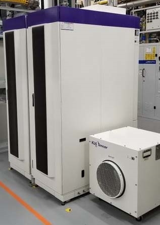 KLA / TENCOR 2835 used for sale price #9250792, 2011 > buy from CAE