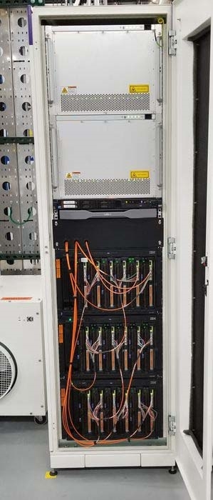 KLA / TENCOR 2835 used for sale price #9250792, 2011 > buy from CAE