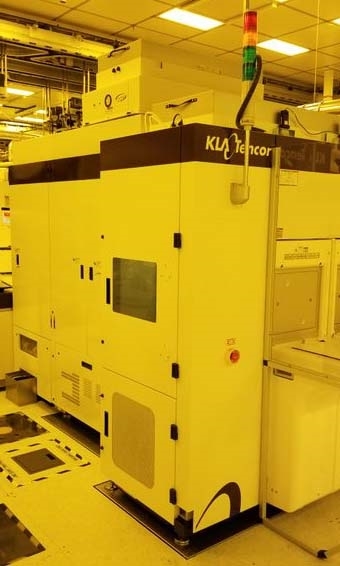 KLA / TENCOR 2835 used for sale price #9250792, 2011 > buy from CAE