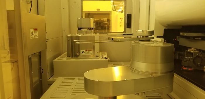 KLA / TENCOR 2835 used for sale price #9250792, 2011 > buy from CAE