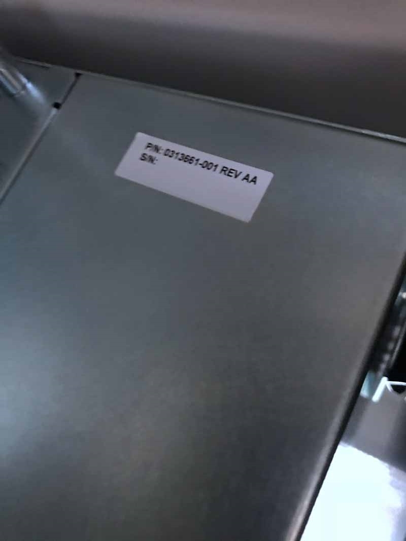 KLA / TENCOR 2835i EFEM 익숙한 판매용 가격 #9230778, 2008 > 사다 from CAE