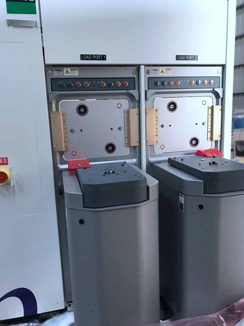 KLA / TENCOR 2835i EFEM 익숙한 판매용 가격 #9230778, 2008 > 사다 from CAE