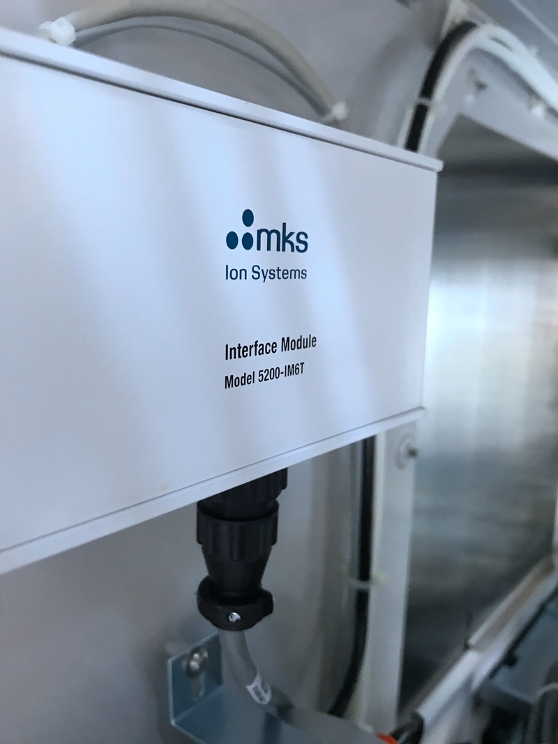 KLA / TENCOR 2835i EFEM 익숙한 판매용 가격 #9230778, 2008 > 사다 from CAE