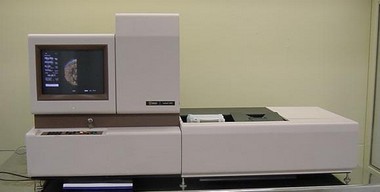 KLA / TENCOR 4500 SURFSCAN Wafer Tester used for sale price #9123965 ...