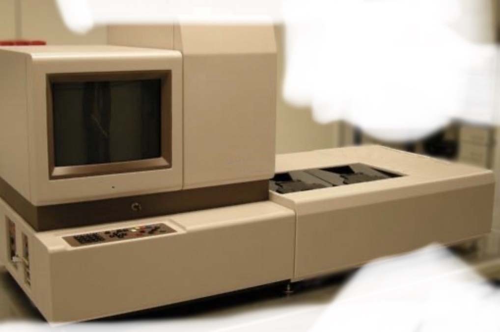 KLA / TENCOR 5000 Surfscan Wafer Tester used for sale price #293653972 ...