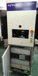 KLA / TENCOR Candela 6100 사용됨 판매용 가격 #9214574, 2005 > 구매 로부터 CAE