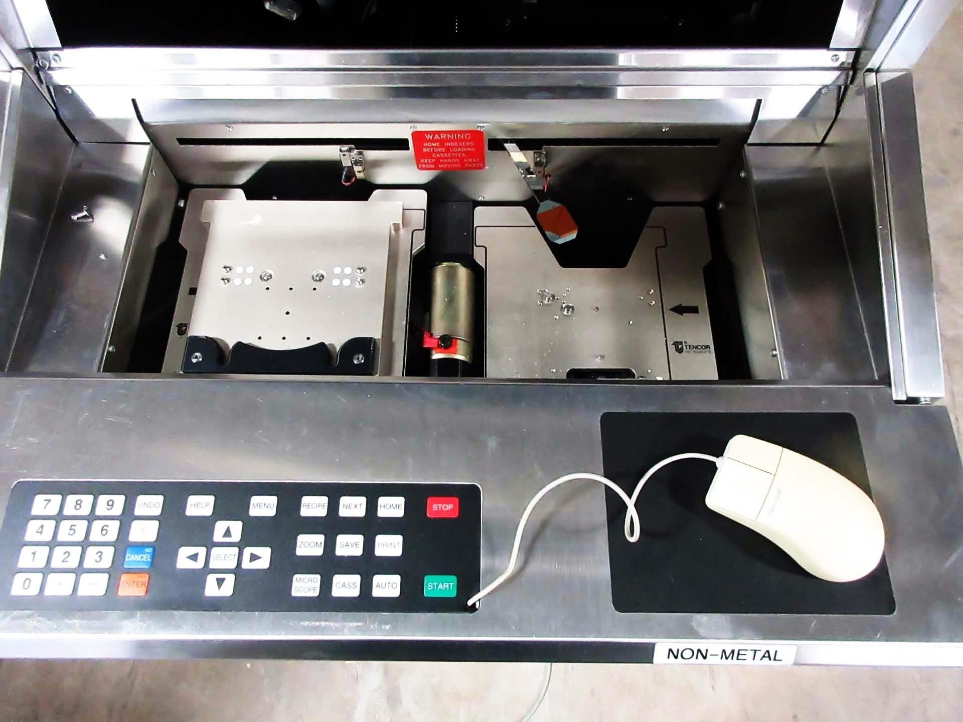 KLA / TENCOR 6200 Surfscan used for sale price #9234557 > buy from CAE