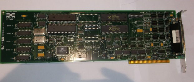 KLA / TENCOR 6200 Surfscan 웨이퍼 테스터 판매 가격 #9097469에 사용됨 > CAE에서 구매