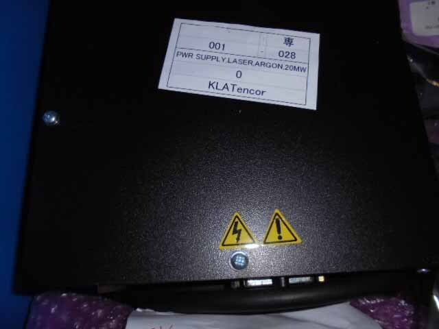 KLA / TENCOR 6200 Surfscan 晶圓測試設備 用於銷售價格 #9034398, 1994 > 從 CAE 購買