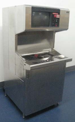 KLA / TENCOR 6200 Surfscan Wafer Tester used for sale price #293739429 ...