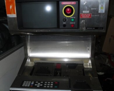 KLA / TENCOR 6220 Surfscan Wafer Tester used for sale price #9024507 ...