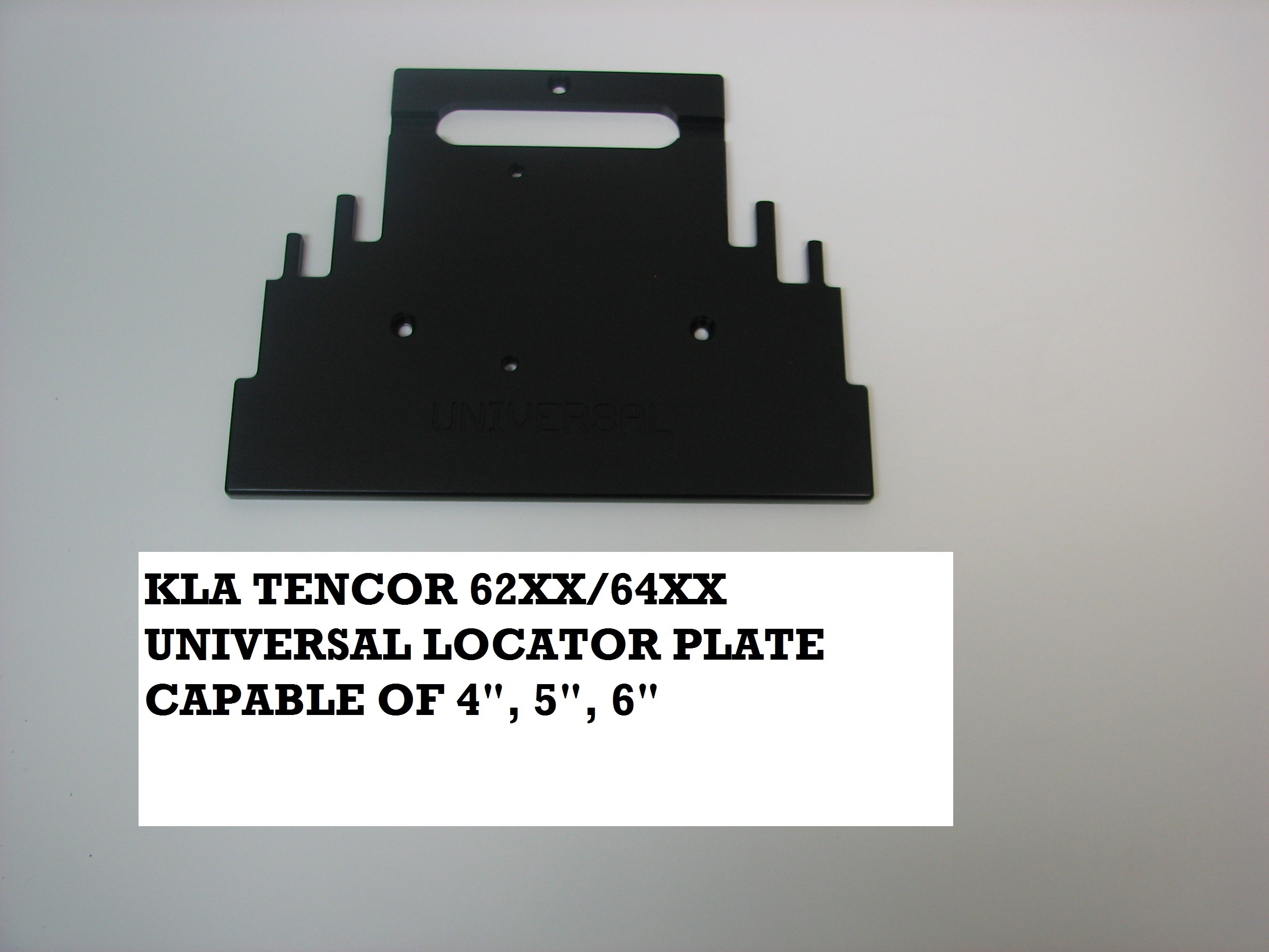 KLA / TENCOR 62XX / 64XX Wafer Tester used for sale price #9024564 ...