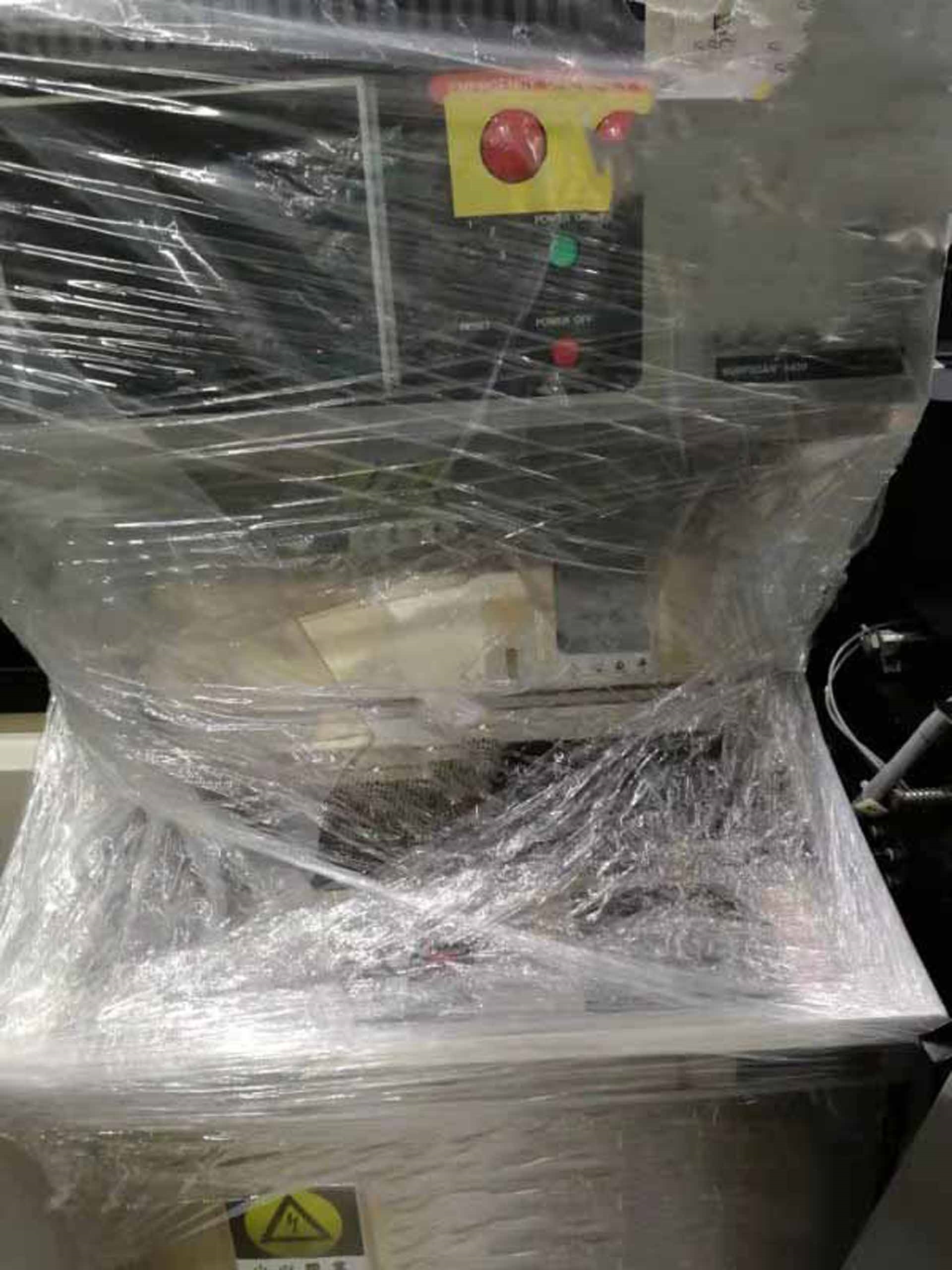 KLA / TENCOR 6400 Surfscan 웨이퍼 테스터 판매 가격 #9252485에 사용됨 > CAE에서 구매