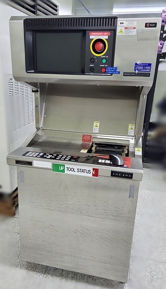 KLA / TENCOR 6400 Surfscan 웨이퍼 테스터 판매 가격 #9412137, 1994에 사용됨 > CAE에서 구매