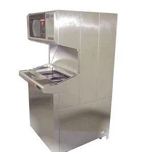 KLA / TENCOR 6400 Surfscan Wafer Tester used for sale price #177152 ...
