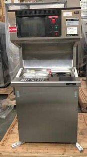KLA / TENCOR 6400 Surfscan Wafer Tester used for sale price #9161003 ...