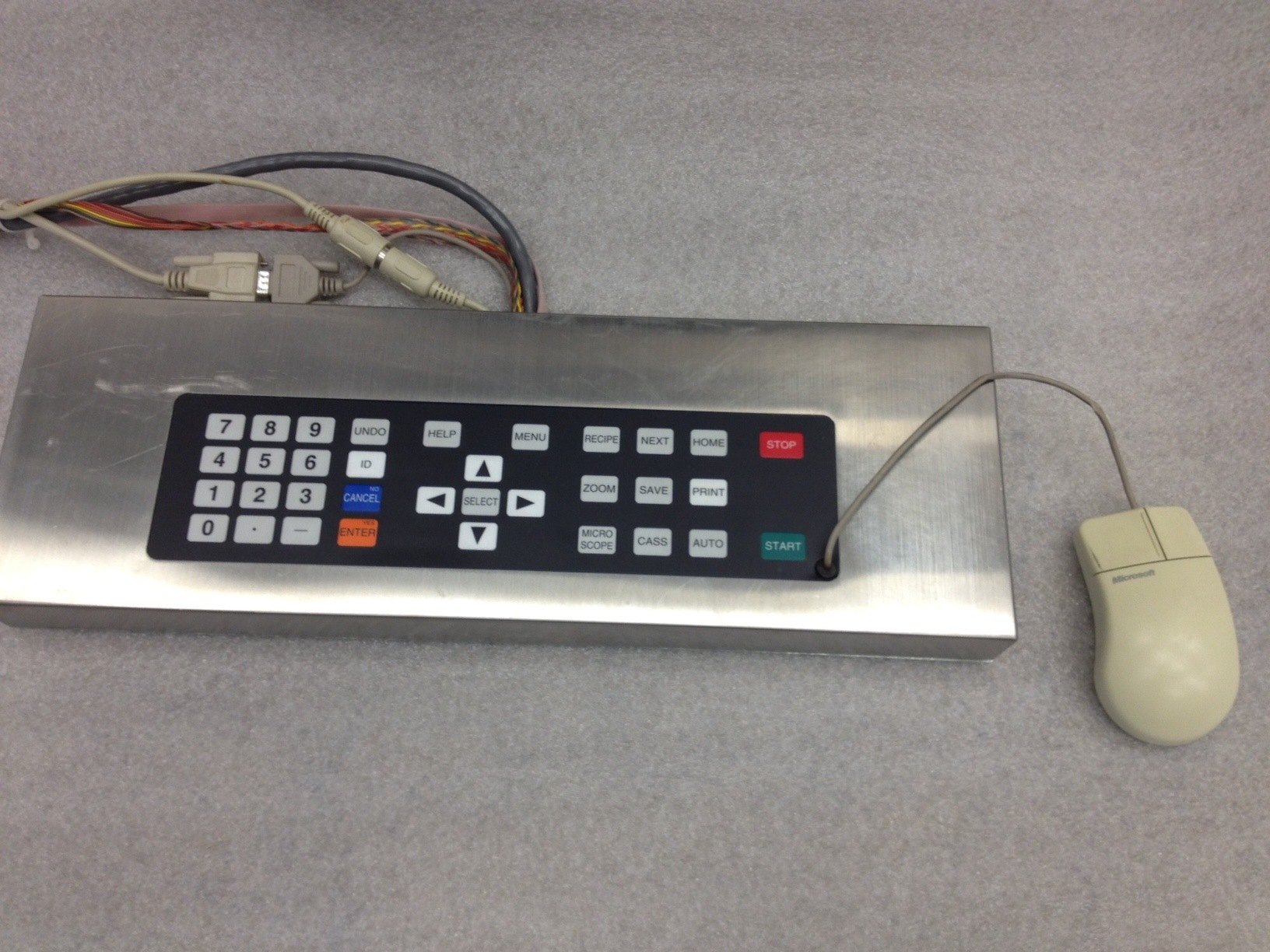 KLA / TENCOR / PROMETRIX 6420 Surfscan Wafer Tester used for sale price ...
