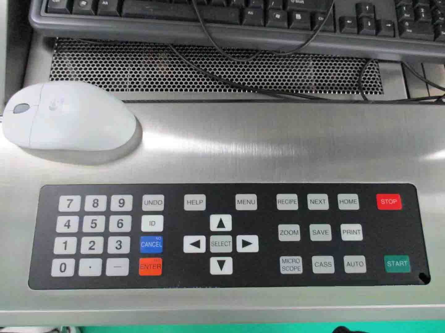 KLA / TENCOR / PROMETRIX 6420 Surfscan used for sale price #293625758 ...