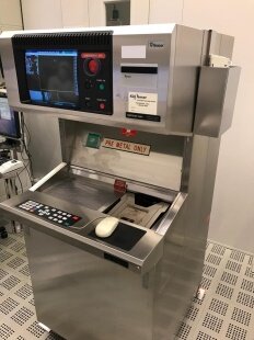 KLA / TENCOR / PROMETRIX 6420 Surfscan 웨이퍼 테스터 판매 가격 #9177222에 사용됨 ...